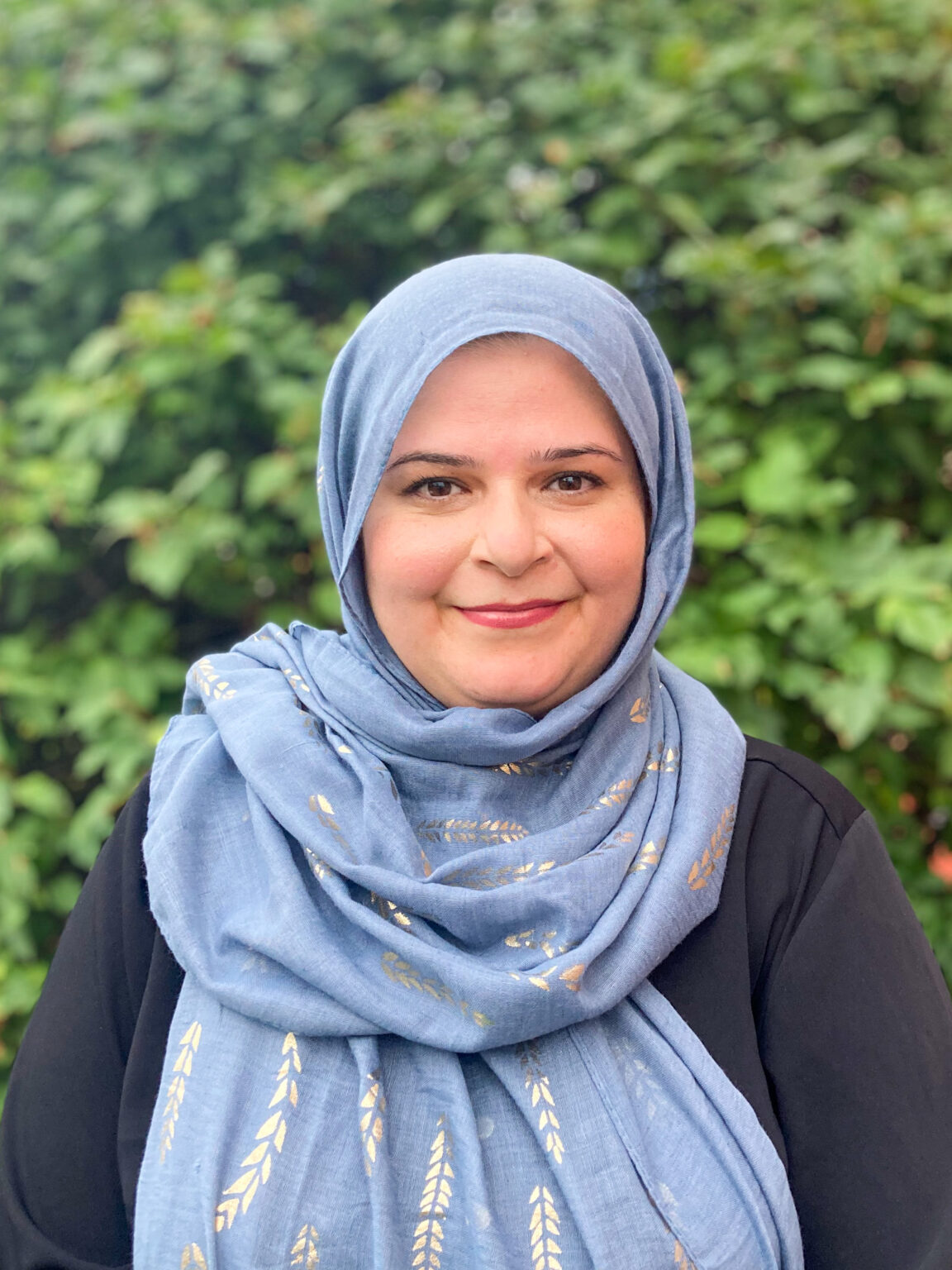 Beenish Syed – Hadi School of Excellence