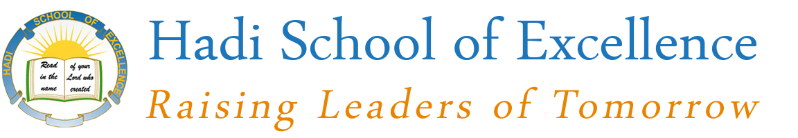 Hadi School of Excellence